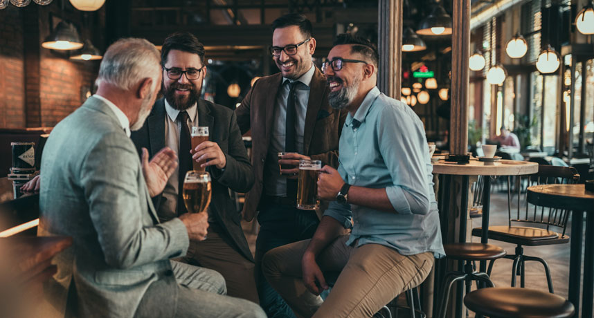 North Carolina Bar Owners Association