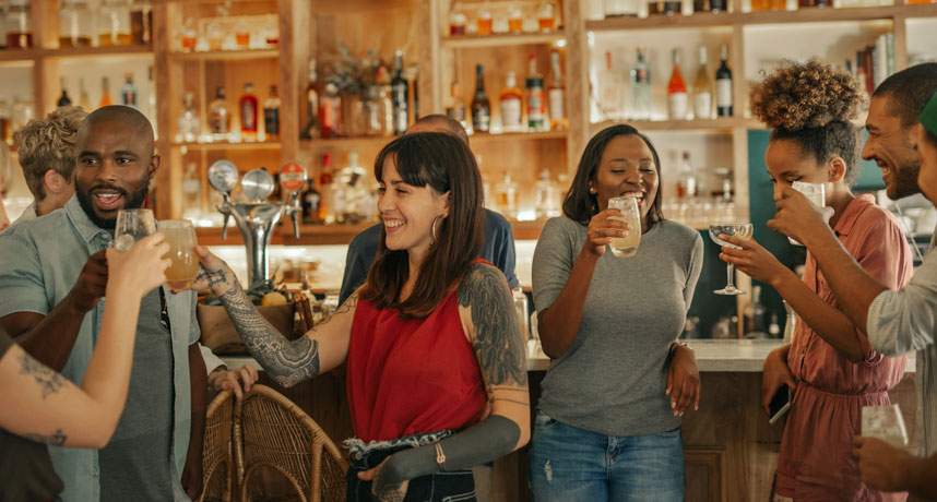 North Carolina Bar Owners Association